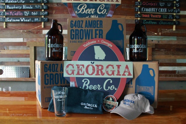 Georgia Beer Co.